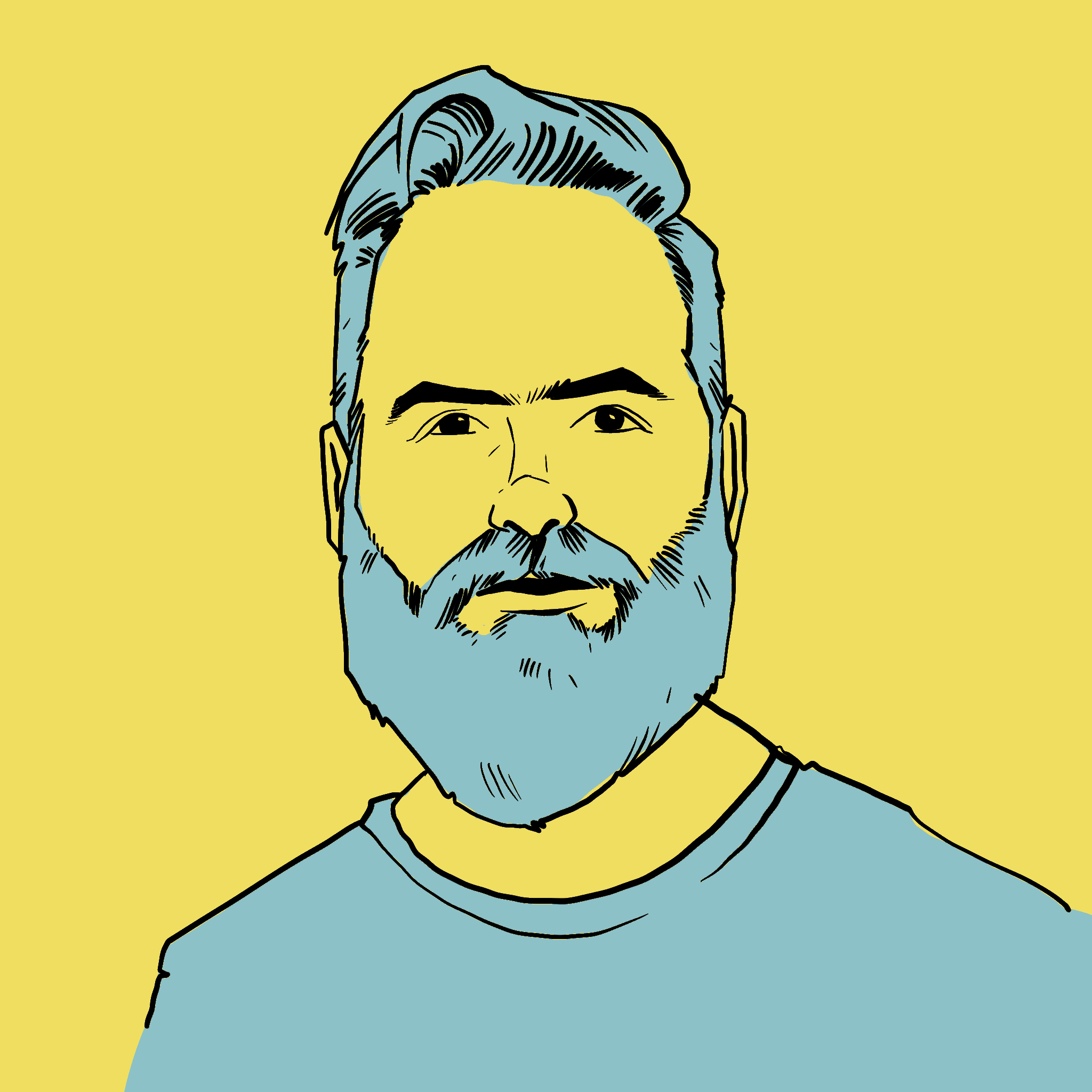 Donick Cary – Writer/Producer/Director